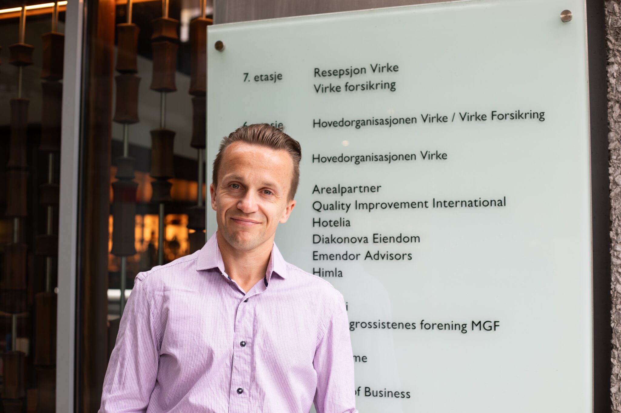 Her er den nye lønna for ansatte i Oslo kommune - FO (Fellesorganisasjonen)